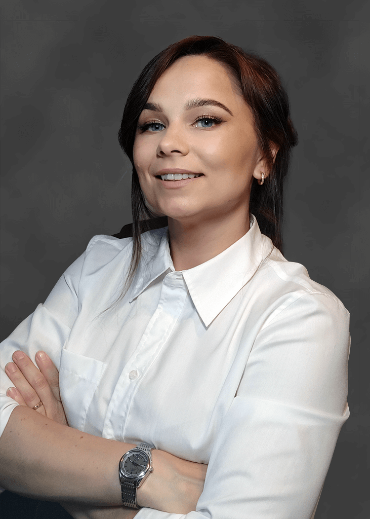 Agnieszka Machaj – DSA Investment SA